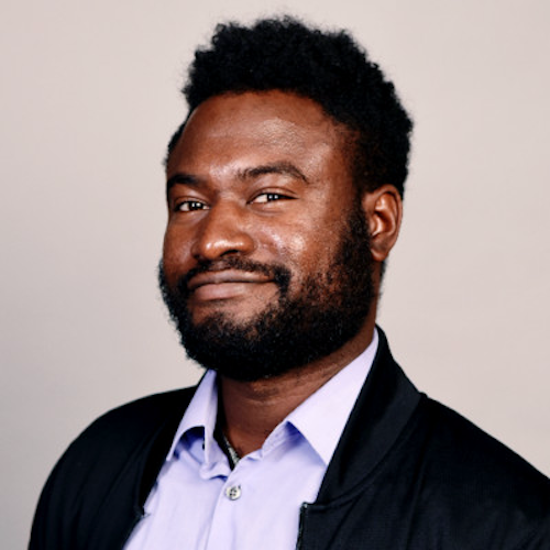 Warren Martin - Video Editor